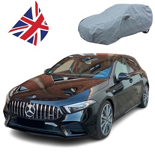 MERCEDES A CLASS CAR COVER 2018 ONWARDS W177 CarsCovers